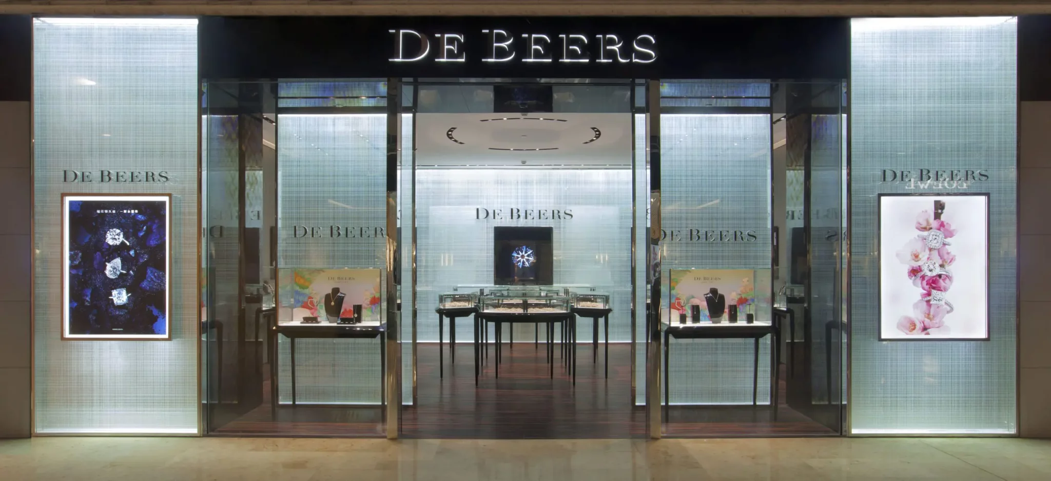 Early History of De Beers Diamonds | Suttons & Robertsons