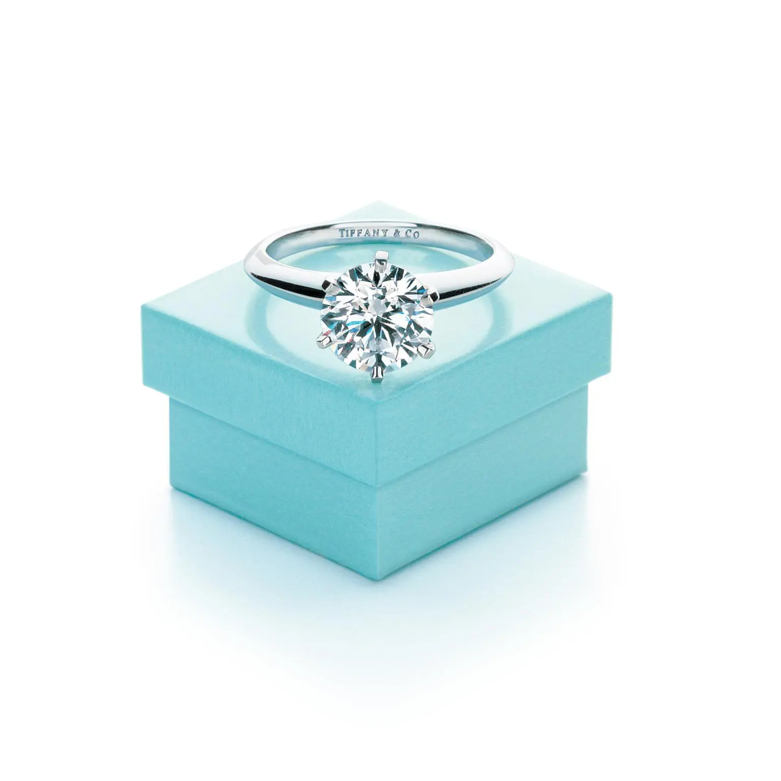Rise of Tiffany - The History | Suttons & Robertsons